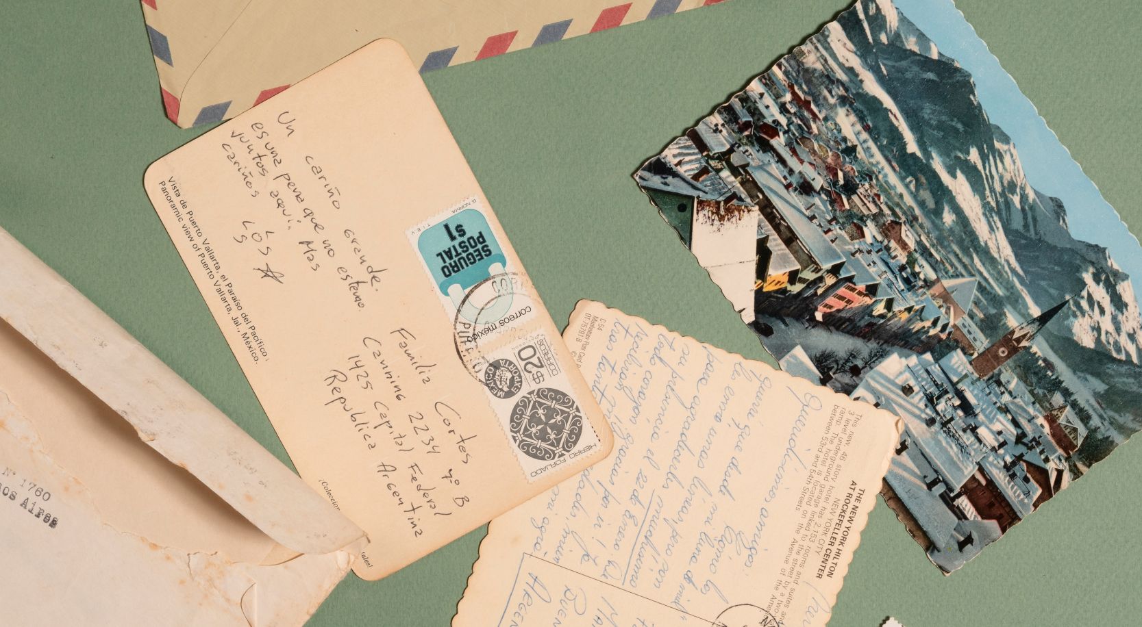 How to Address a Postcard in Six Steps – LookHUMAN