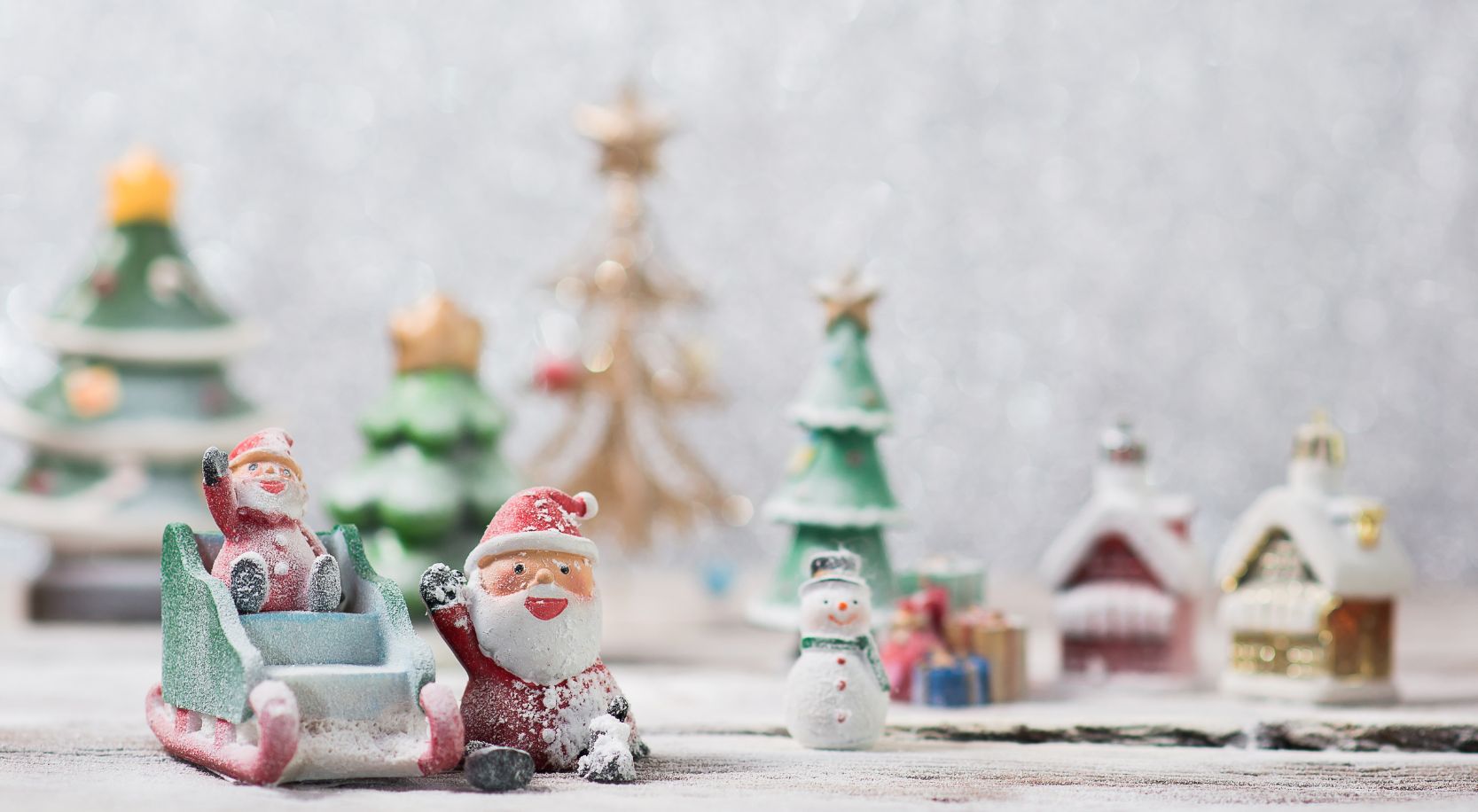 Merry Belated Christmas: Last-Minute Holiday Greetings – LookHUMAN