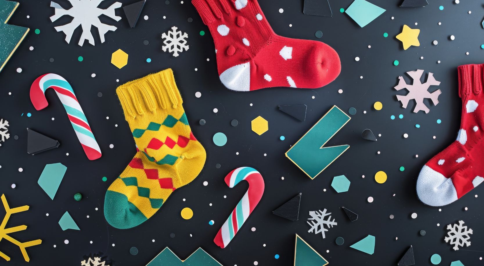 Stocking Stuffer Ideas for Any Budget – LookHUMAN